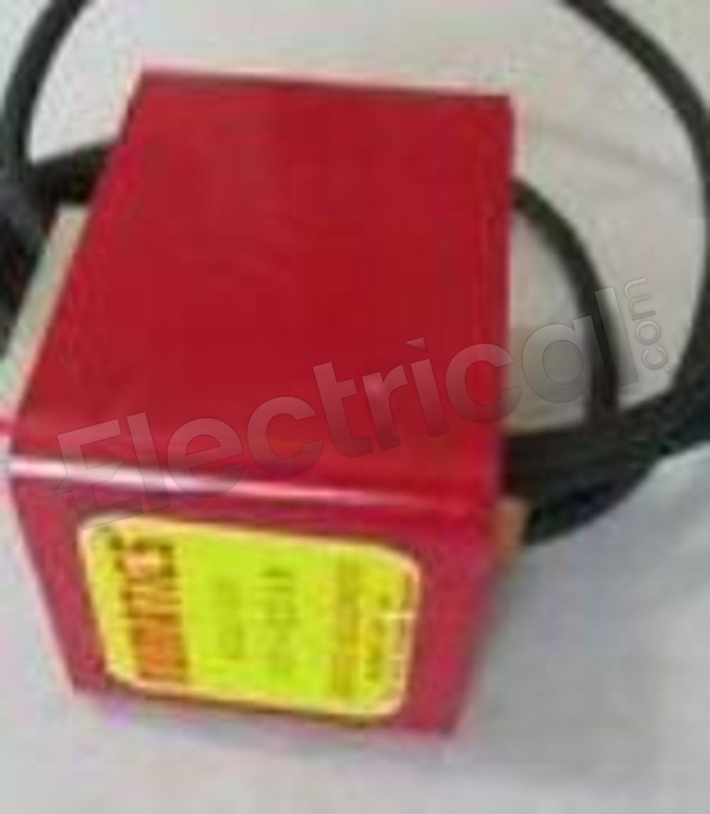 Ross Controls 139-124P Valve Coil Valve