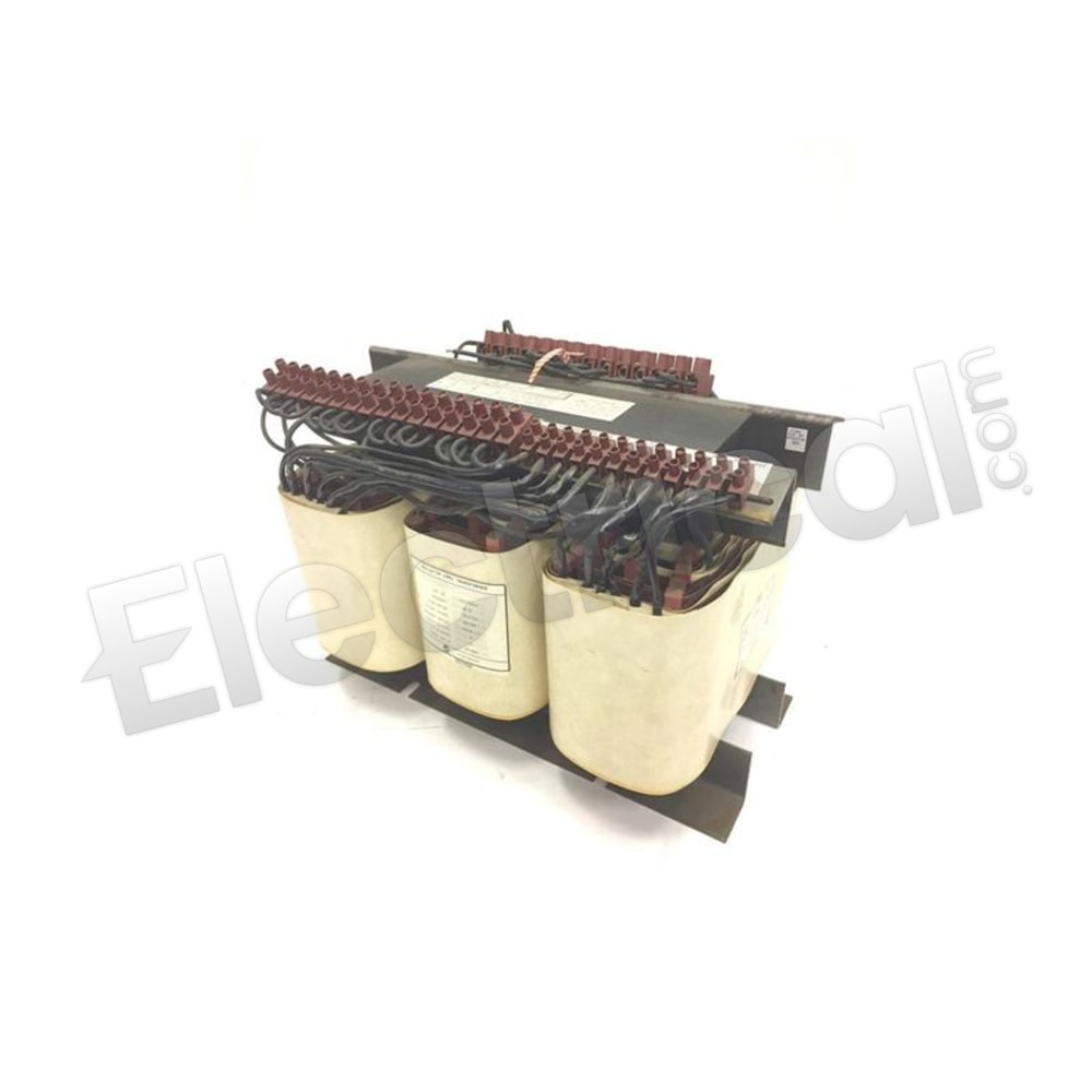 1391-T125DT Allen-Bradley Line Reactor Transformer