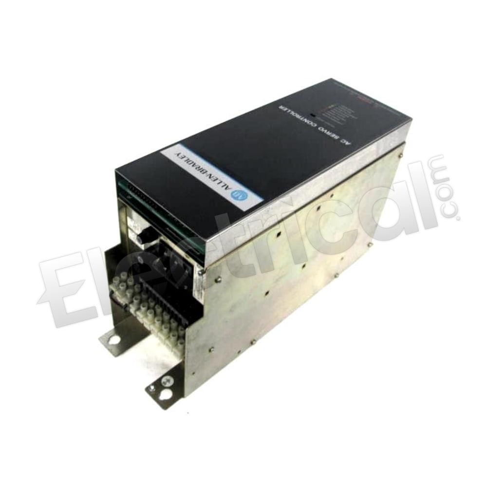 1391B-AA45-A06 Allen-Bradley Servo Drive/Servo Control Servo Product