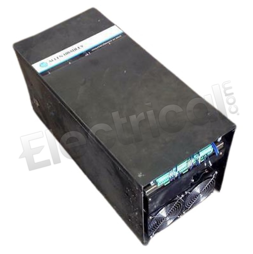 1392-B040-RF-MC-A-H-D1-F1-F4 Allen-Bradley Servo Drive Drives