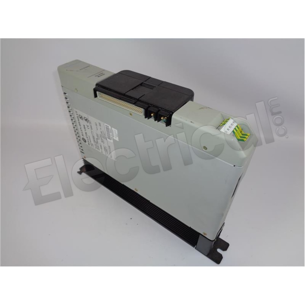 Allen-Bradley 1394-AM04 Servo Automation