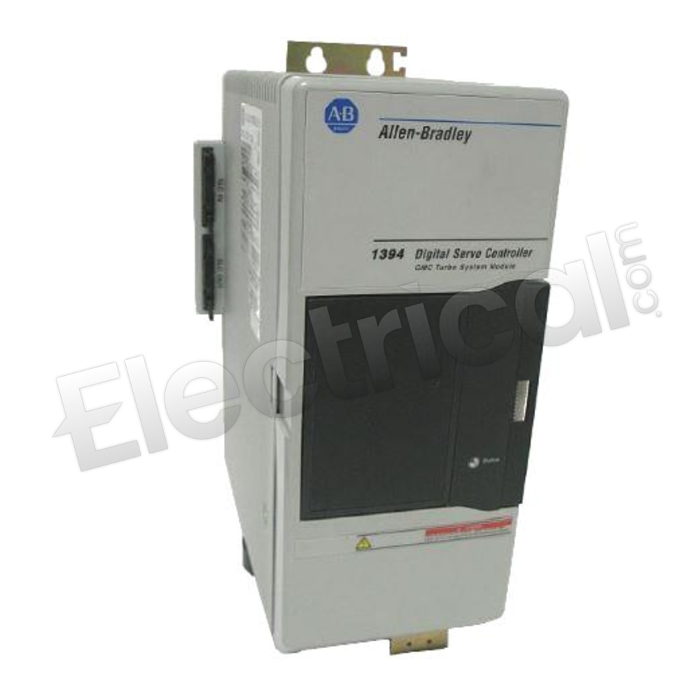 Allen-Bradley 1394-SJT10-A Servo Drive/Servo Control Servo Product