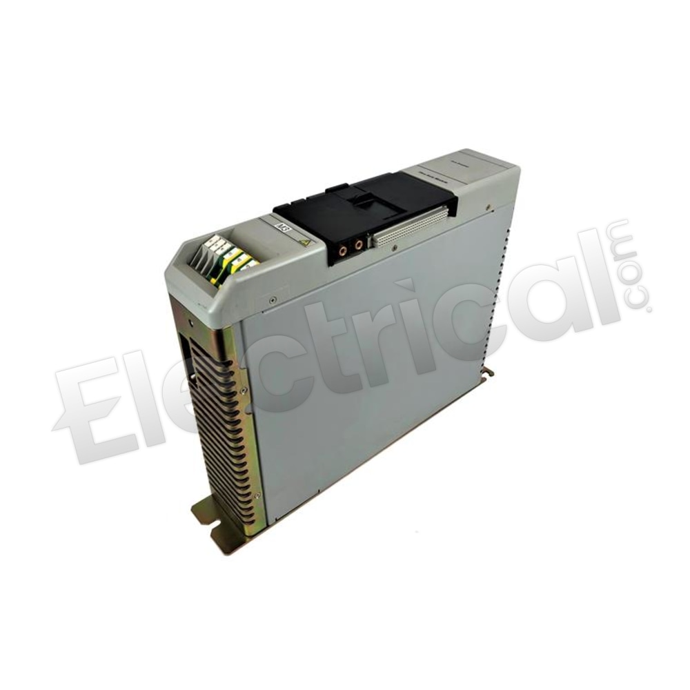 Allen-Bradley 1394C-AM75-IH Servo Drive/Servo Control Servo Product