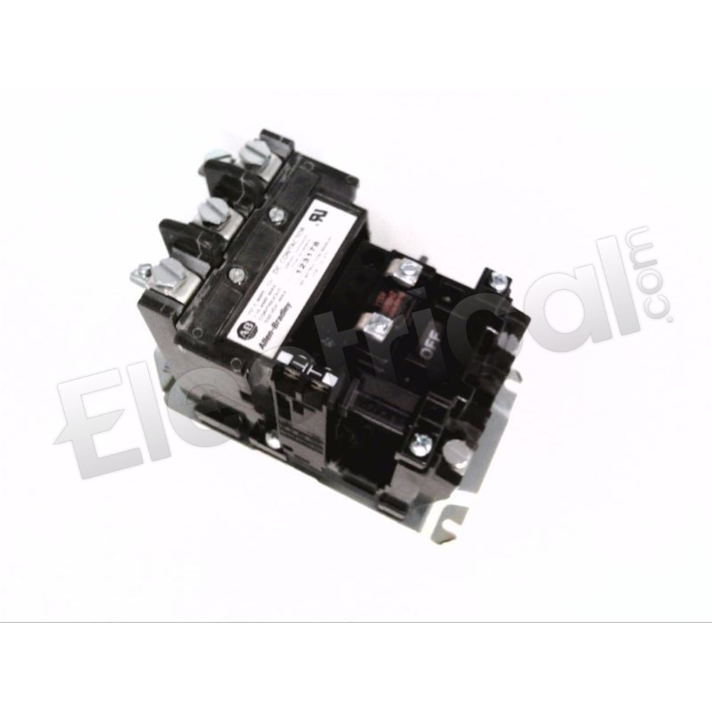 1395-123178 Allen-Bradley A Contactor