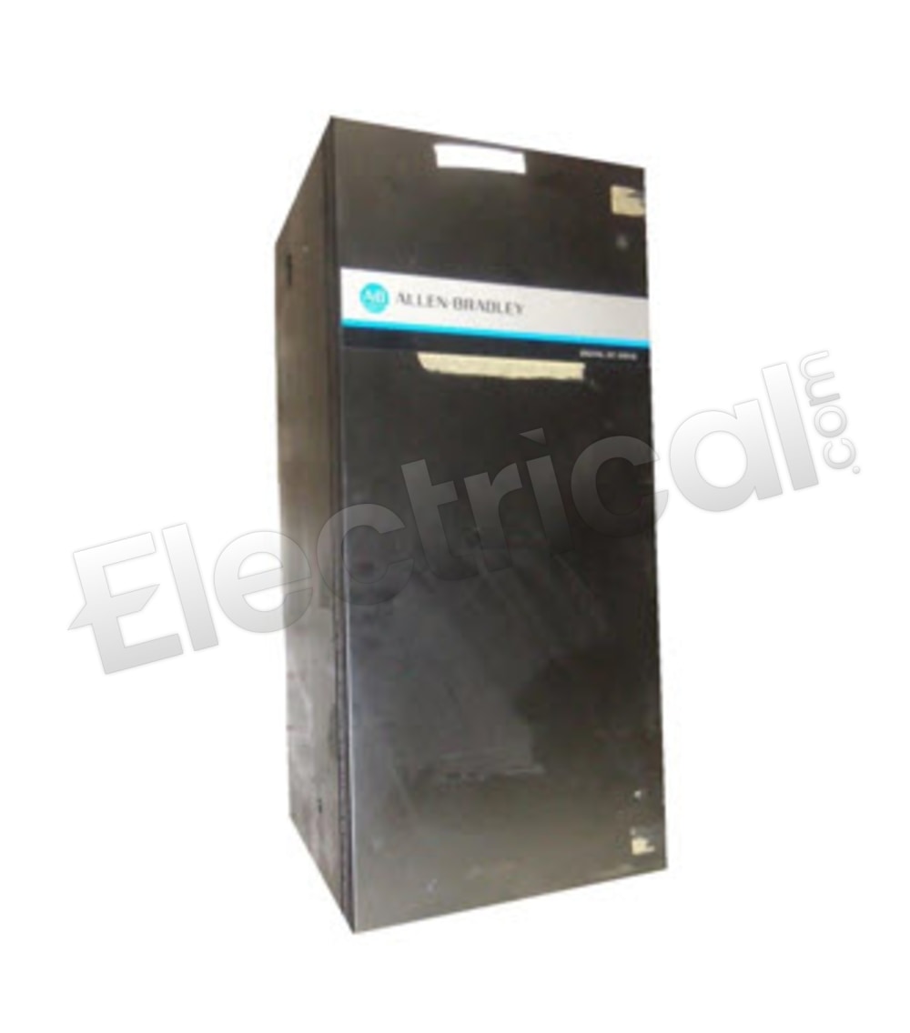Allen-Bradley 1395-AR-1B-A260-FG1-CG1-LH-AH-SA-DA-D2A-N1B-AX DC Drive Drives