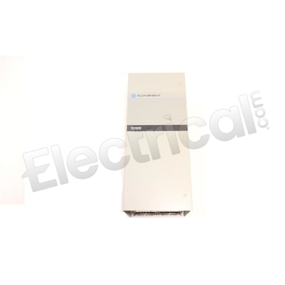 Allen-Bradley 1395-B77-C4-P50 DC Drive Drives