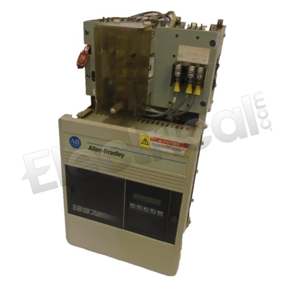 1397-A005R-FS2004-HAP-L11 Allen-Bradley DC Drive Drives