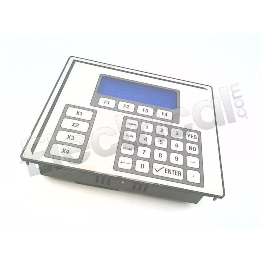 Allen-Bradley 1398-HMI-003 HMI Automation