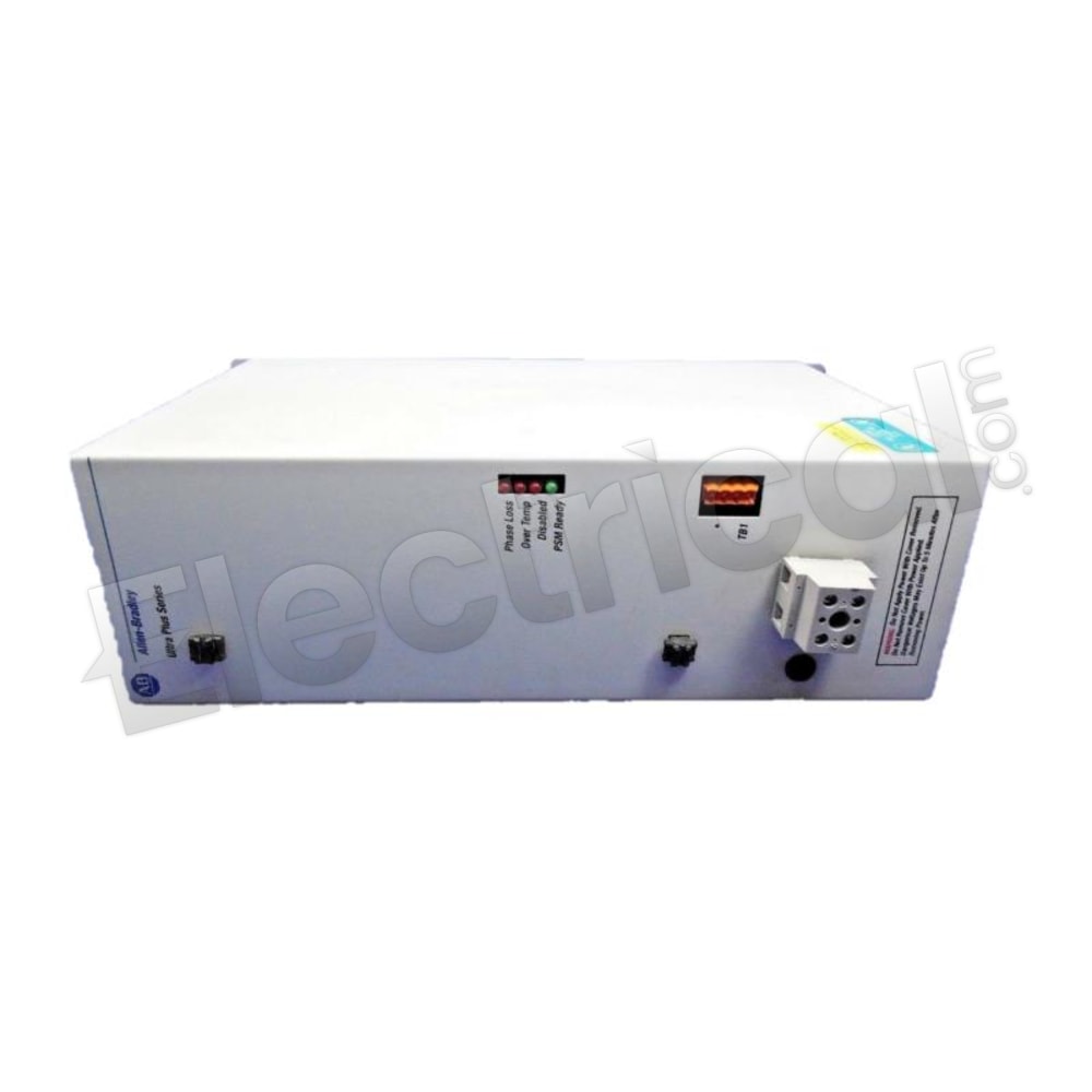 1398-PSM-50 Allen-Bradley Power Supply Power Supply