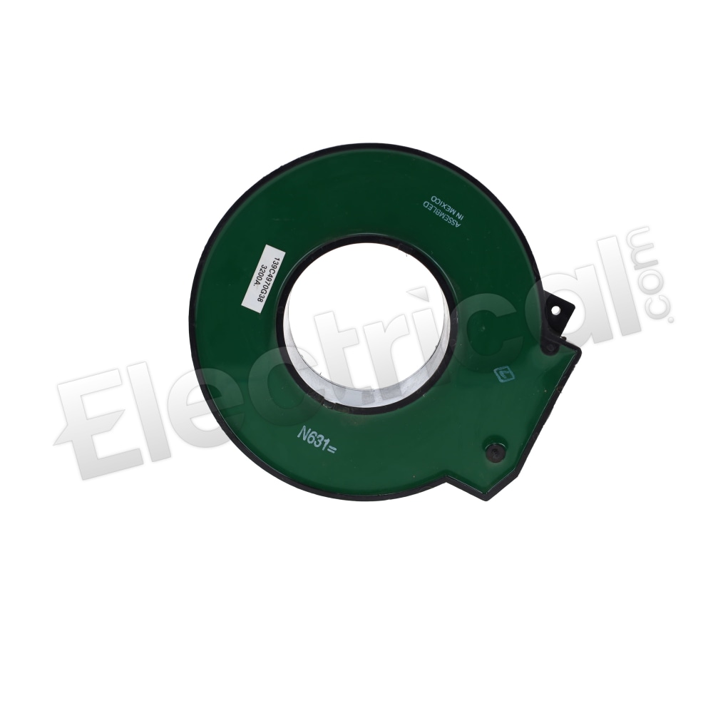 139C4970G38 General Electric Current Transformer Transformer