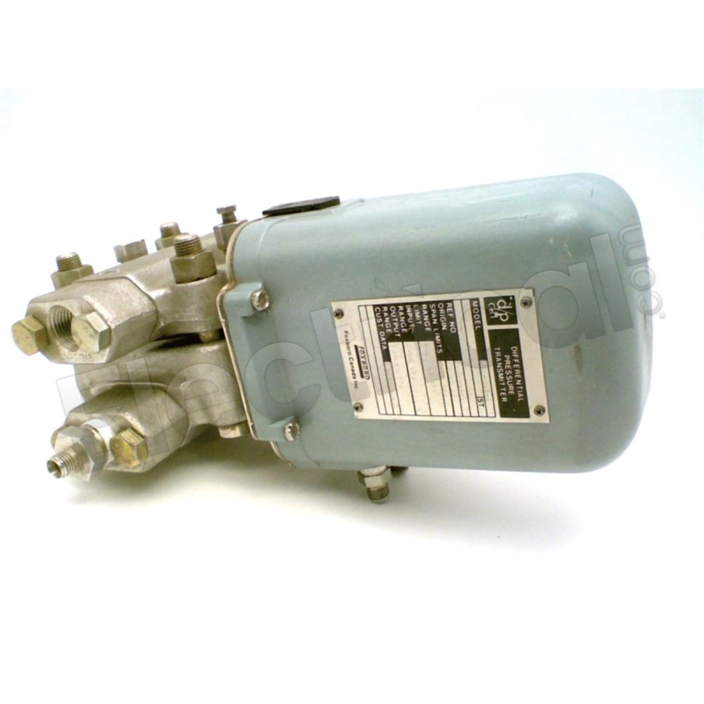 13A-MS2-R Invensys Sensor Automation
