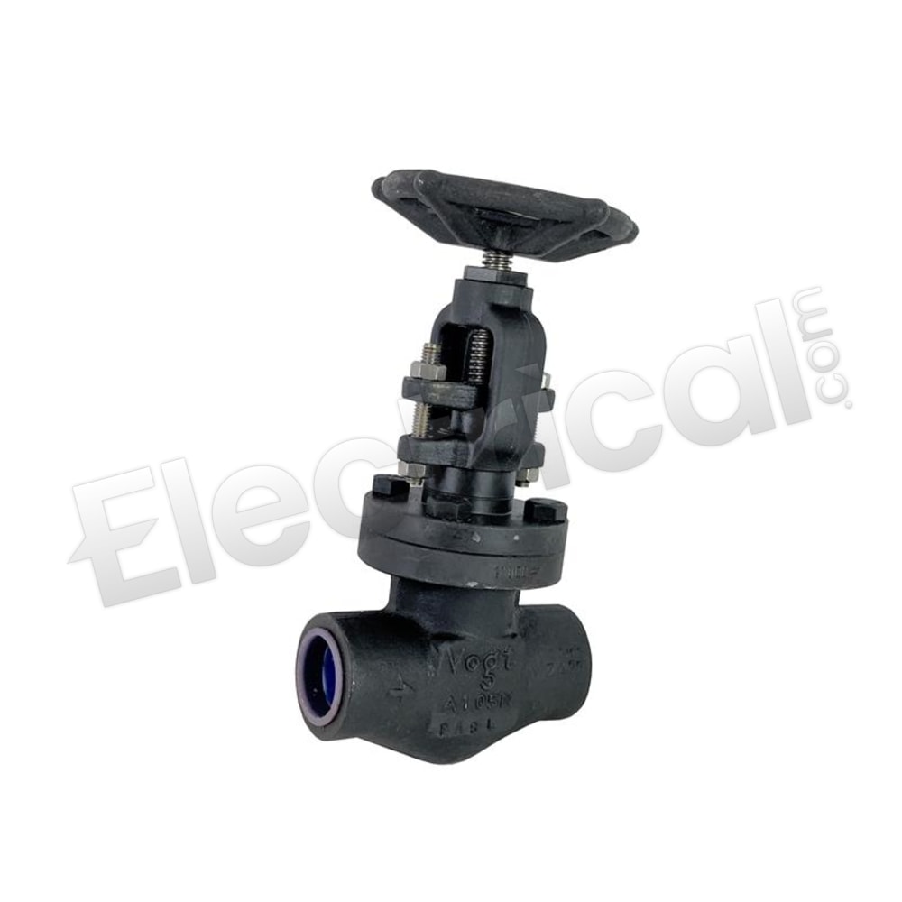 13CR-SW12141-1 Flowserve Control Valve Valve
