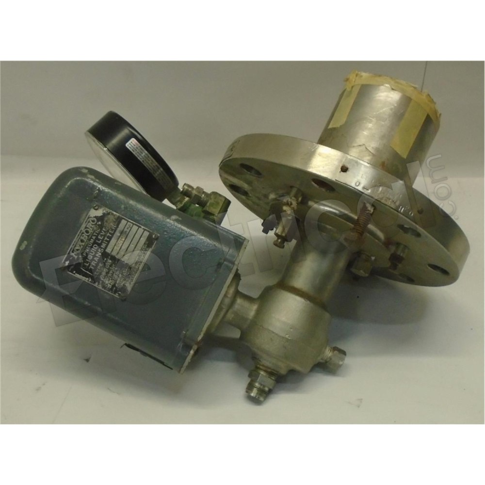 13FEA Invensys Sensor Automation