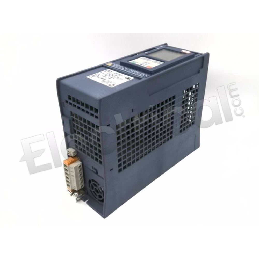 KEB Automation 13G6C3B-3900 AC Drive Drives