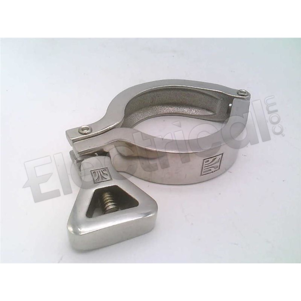 SPX 13IS-200 Clamp Machine Part