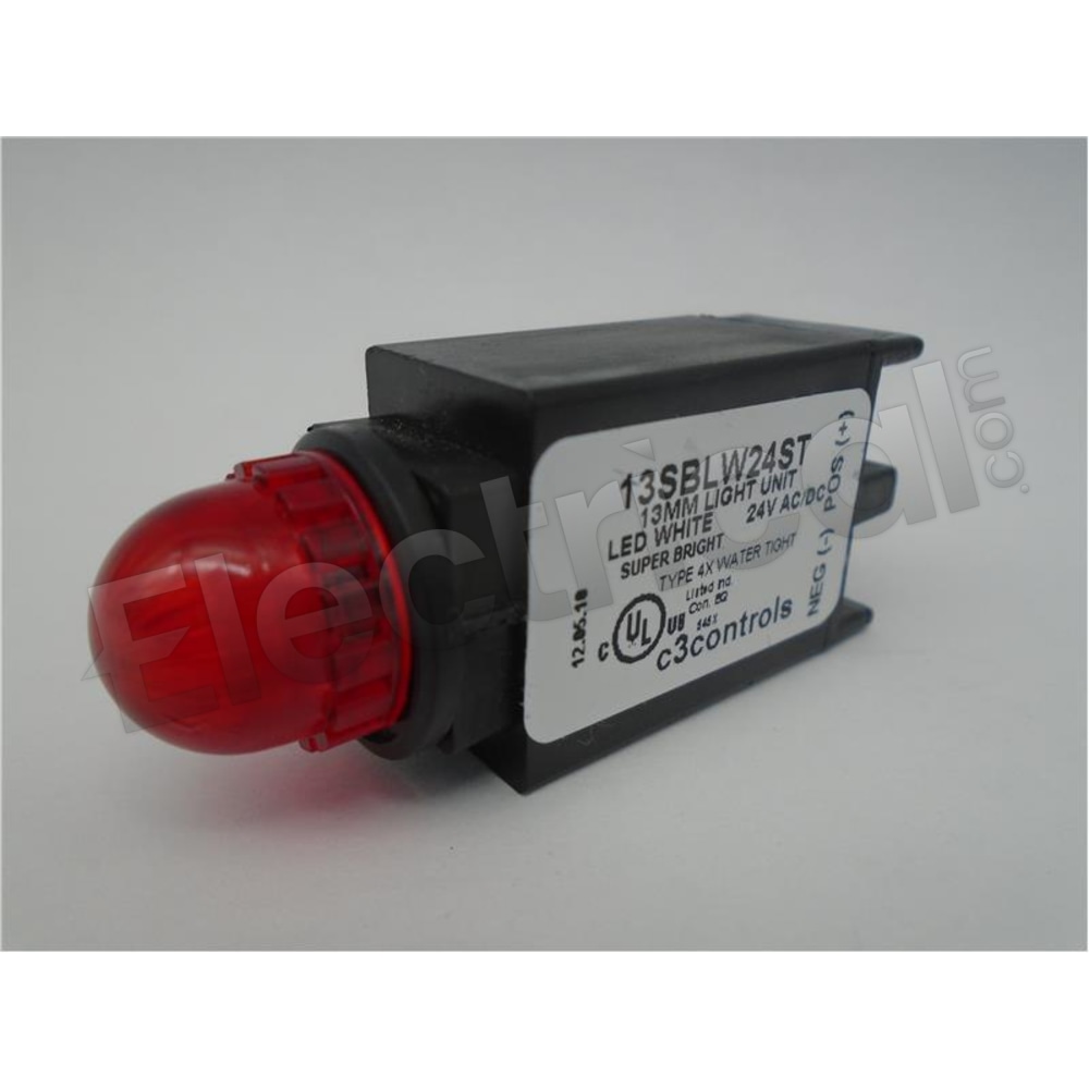 13SBLW24ST-13RDR C3 Controls Motor Control Part And Accessory Motor Control