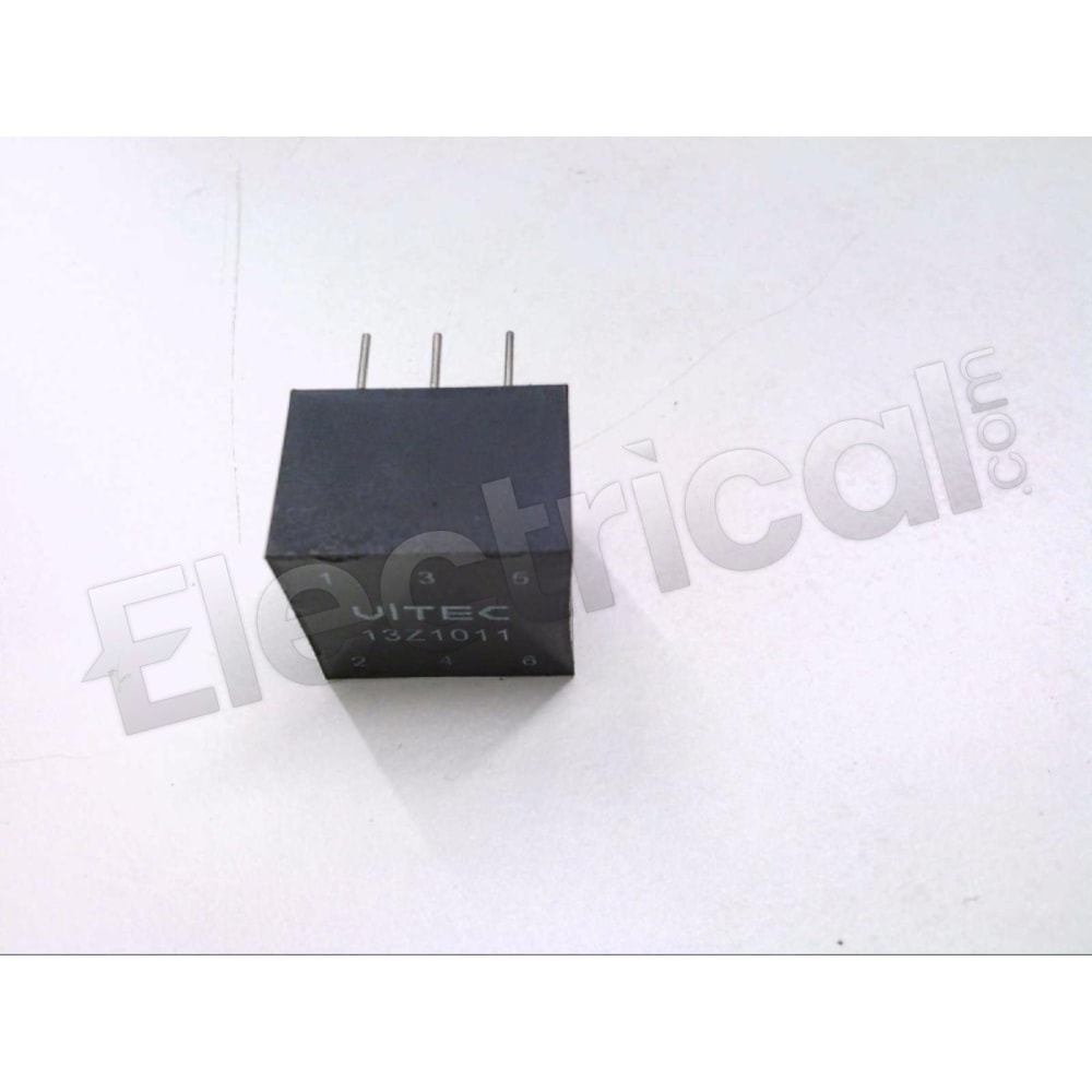 Vitec 13Z1011 Transformer PC Board Mount Computer Component