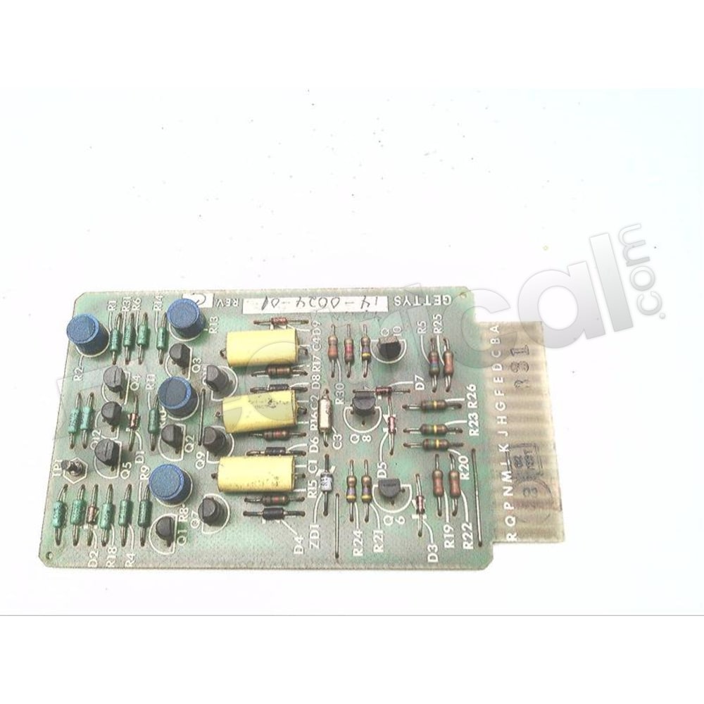 Elwood Corporation 14-0038-01 Industrial Computer Accessory Automation