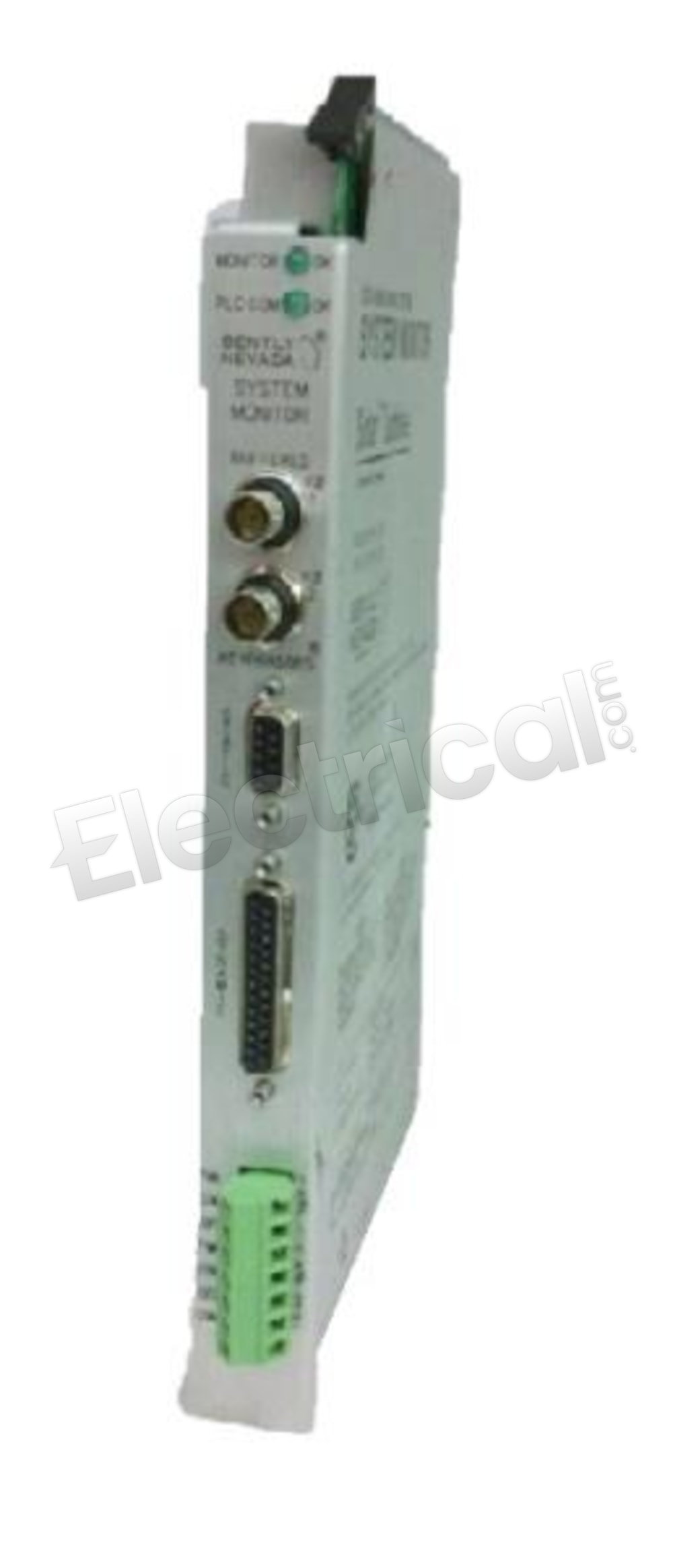 General Electric 14-2274-01 PLC Module Automation