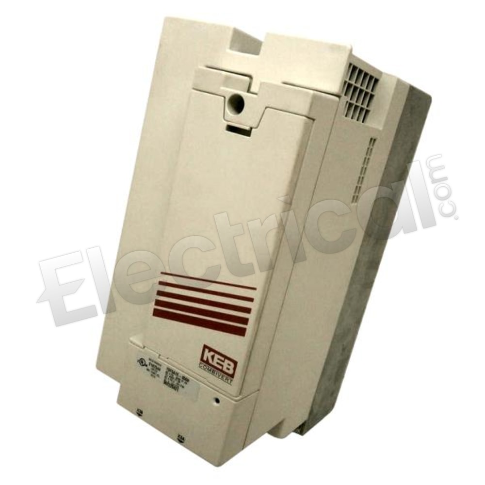 14.F5.A3E-3APA KEB Automation AC Drive Drives