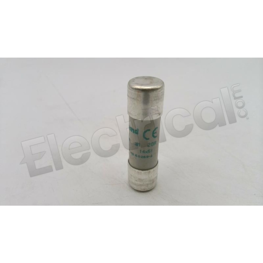 Legrand 140-20 Low Voltage Fuse