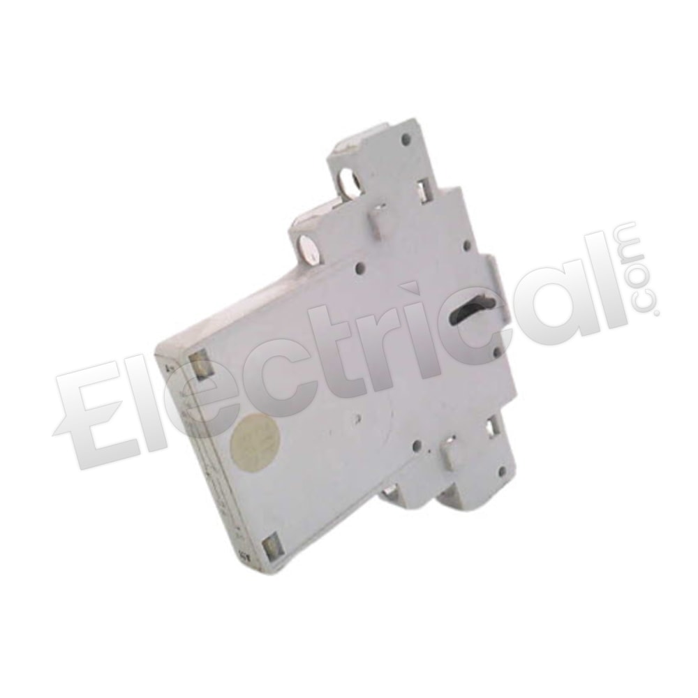 Allen-Bradley 140-A11-OLDSTYLE Contactor And Motor Starter Auxiliary ...