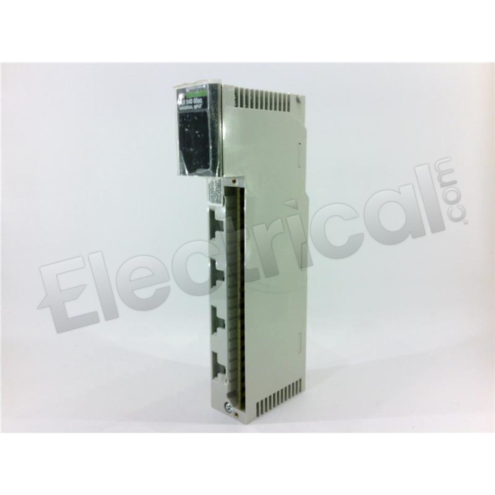 Spectrum Corporation 140-AUI-040-00SC PLC Module Automation