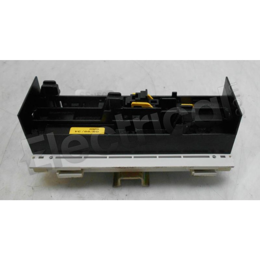 140-GS4163 | Allen-Bradley Contactor And Motor Starter Auxiliary Motor ...