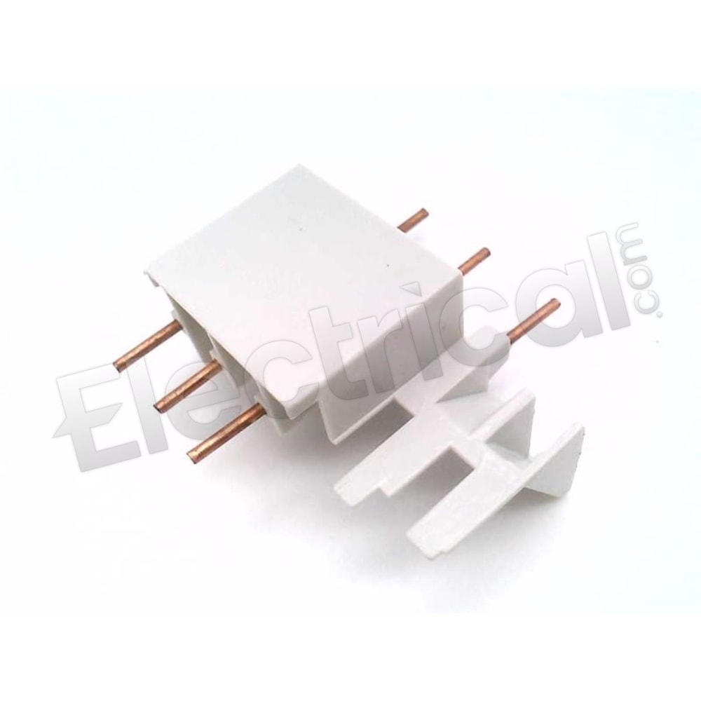 Allen-Bradley 140-KCD4 Contactor And Motor Starter Auxiliary Motor Control