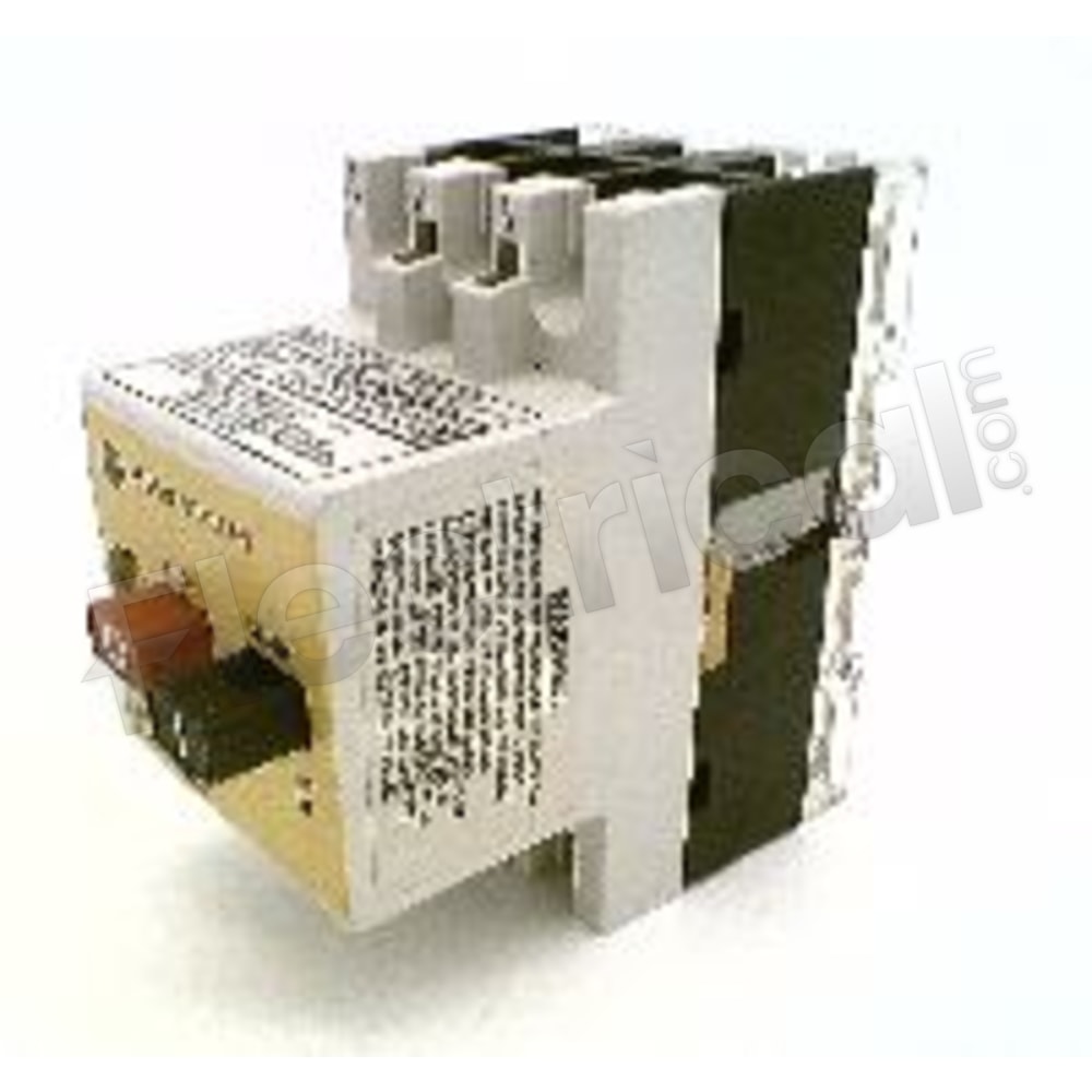 140-MN-2500-B Allen-Bradley Contactor And Motor Starter Auxiliary Motor ...