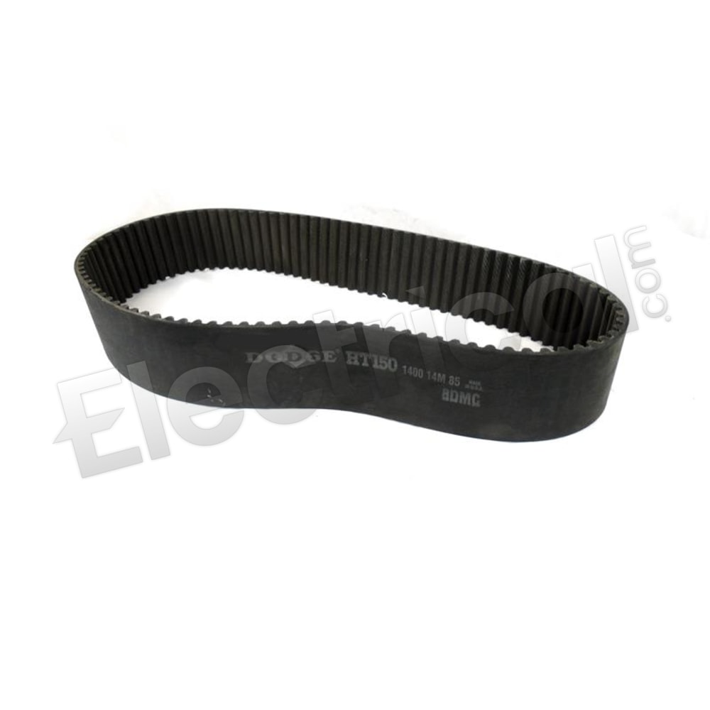 ABB 1400-14M-85 Belt Machine Part