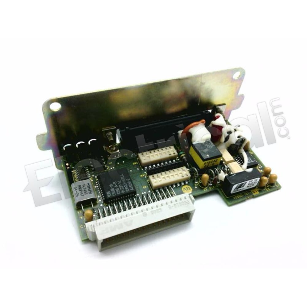 Allen-Bradley 1400-BCU Part And Accessory Circuit Breaker