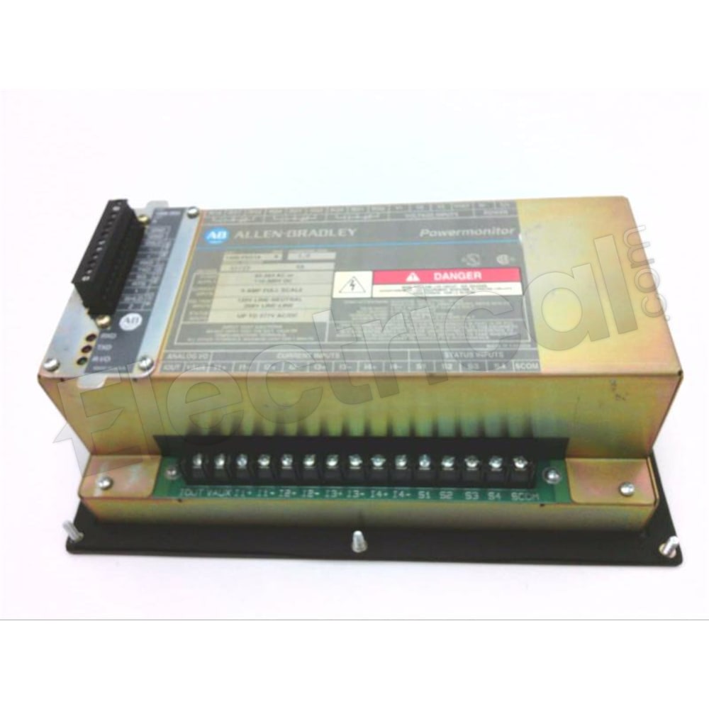 Allen-Bradley 1400-PD51A HMI Automation