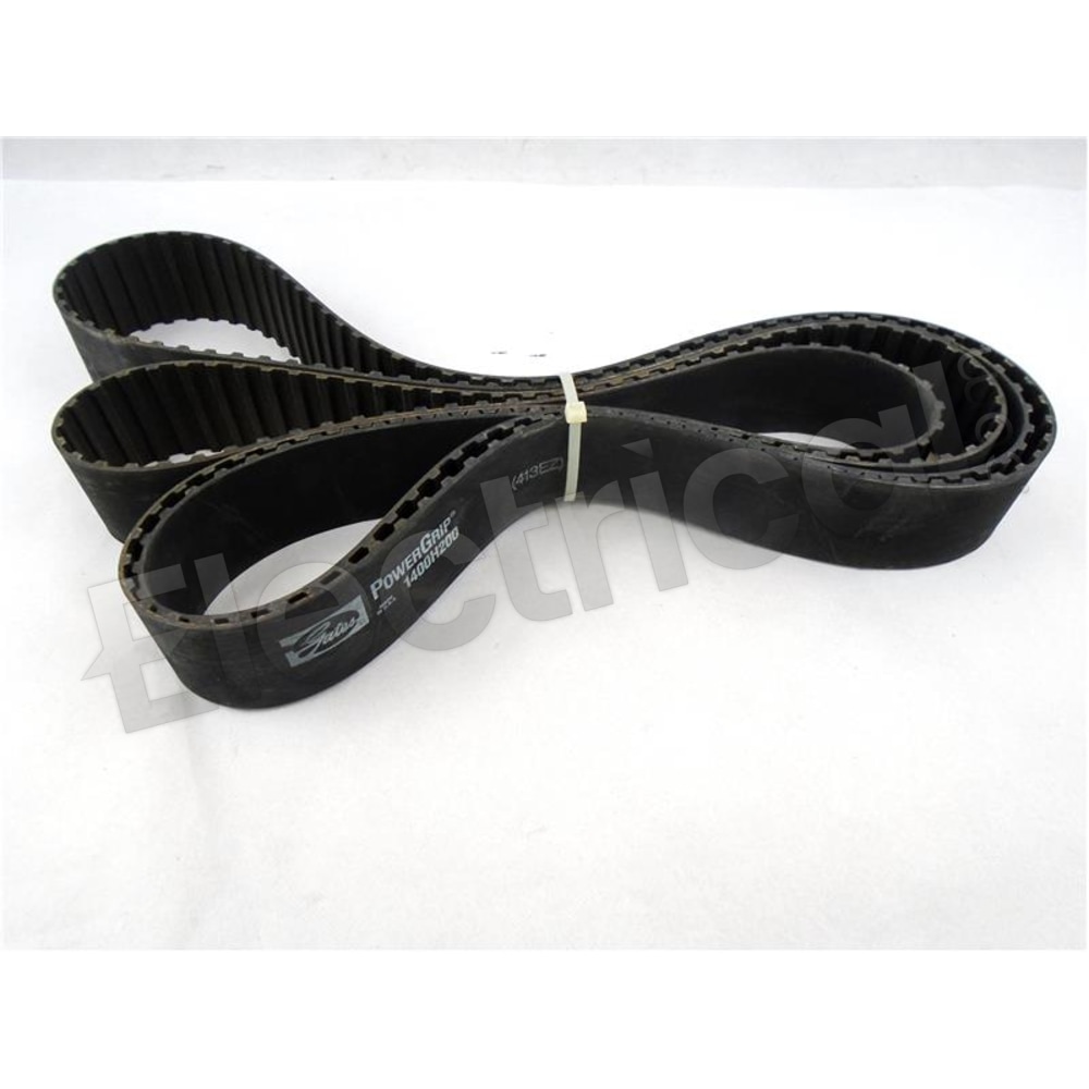 Gates 1400H200 Belt Machine Part