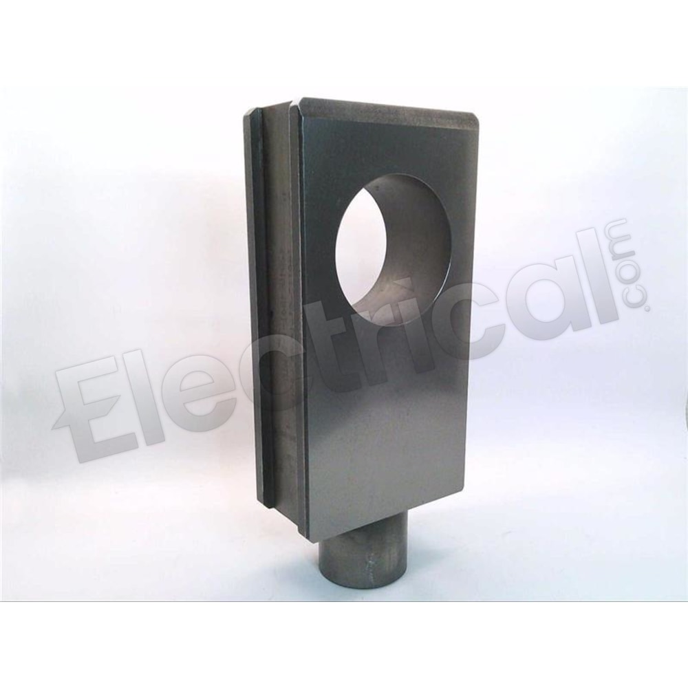 Cameron 140115-01-74-02 Control Valve Valve