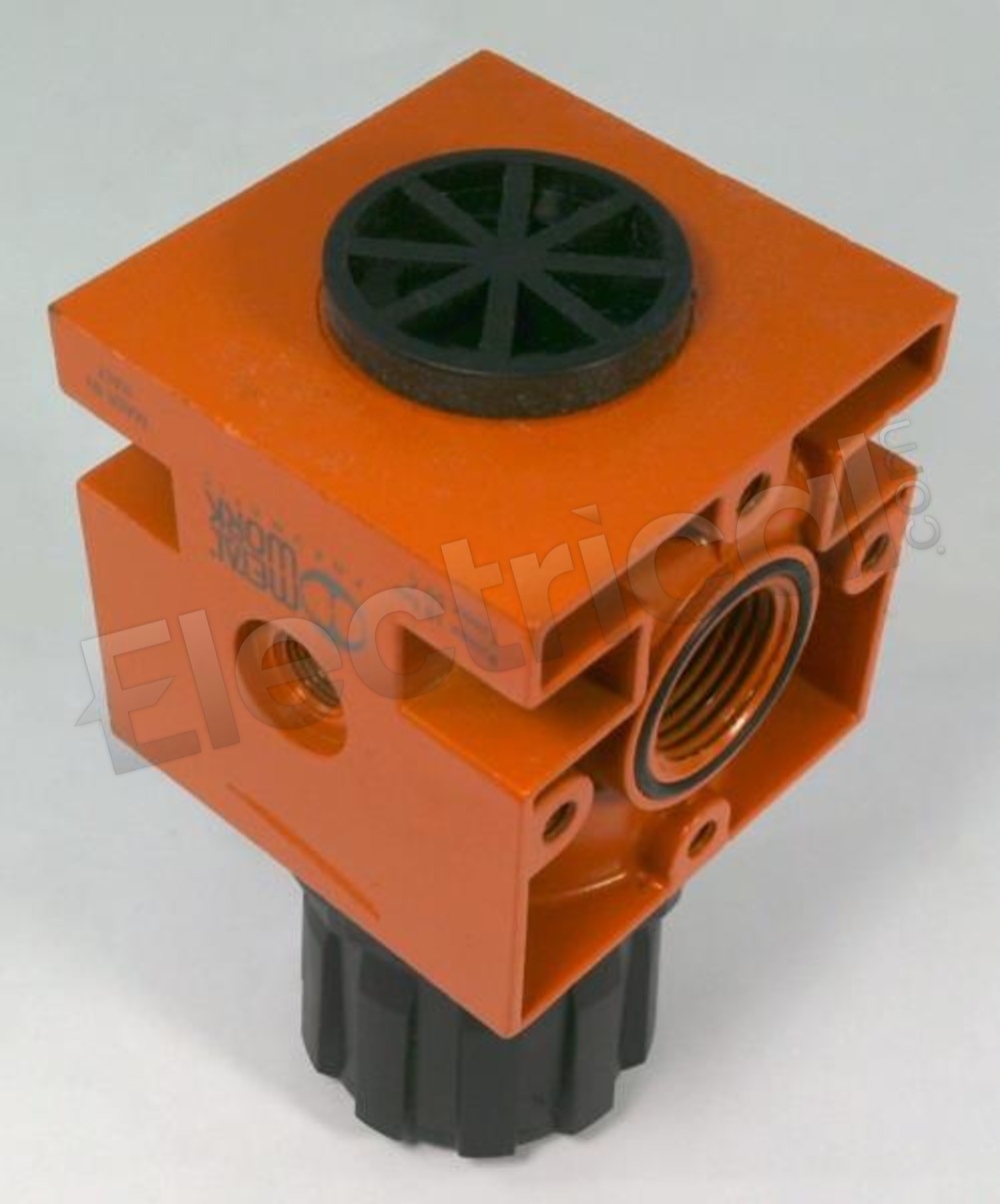 Metal Work Pneumatic 1402003 Regulator Pneumatic