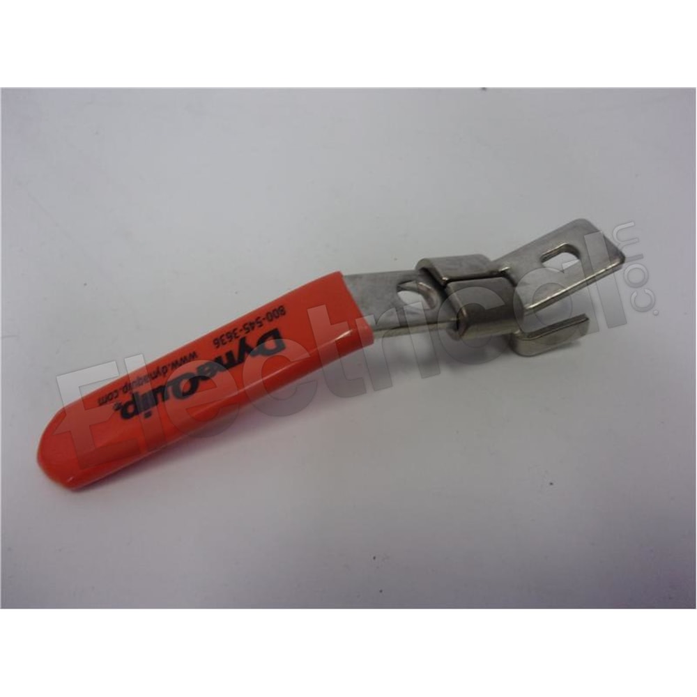 140245.01 Norgren Valve Lock Out Valve