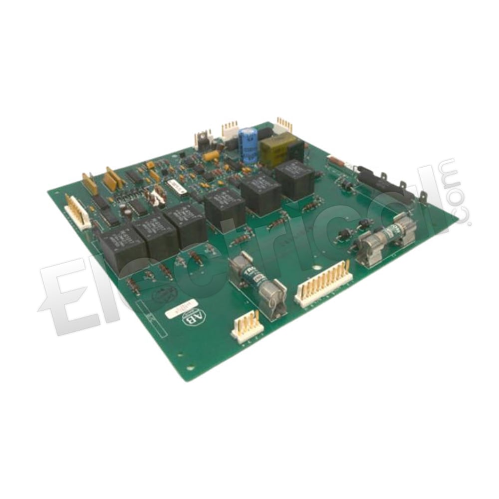 Allen-Bradley 140343-03 Industrial Computer Accessory Automation