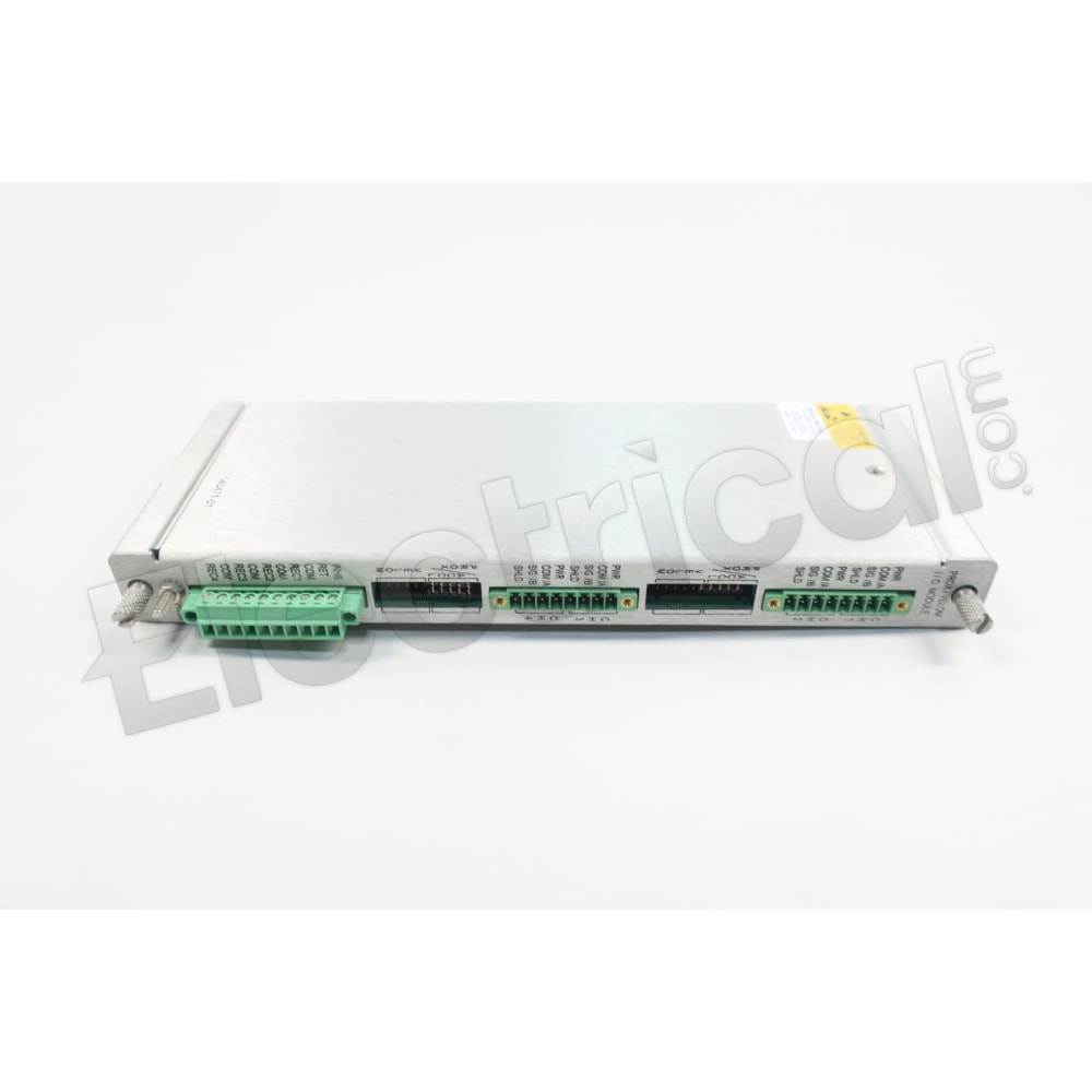 General Electric 140471-01 PLC Automation