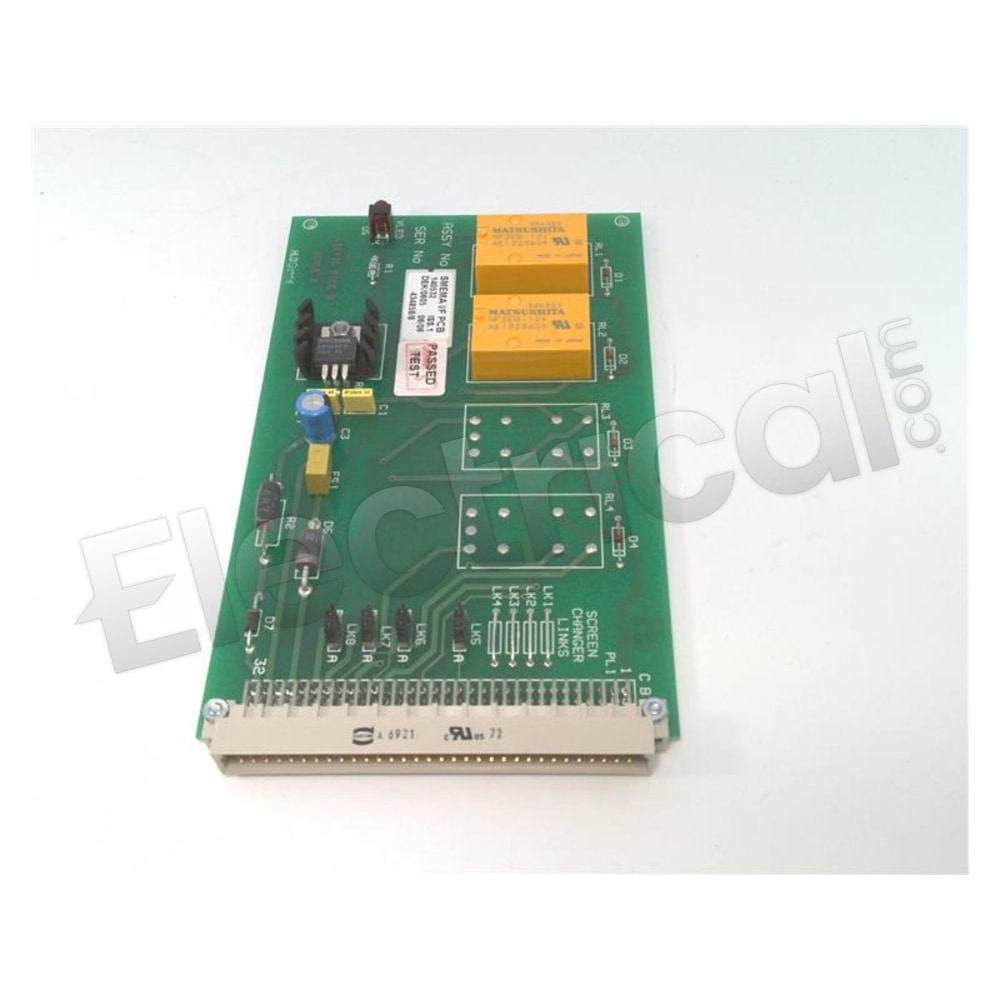 DEK 140532 Industrial Computer Accessory Automation