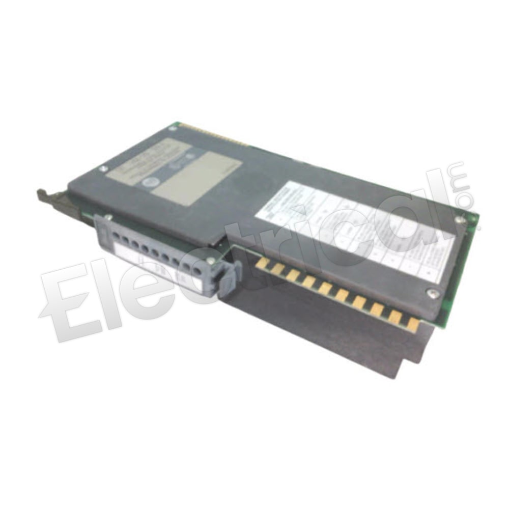 Allen-Bradley 1406-IM2 Contactor And Motor Starter Auxiliary Motor Control