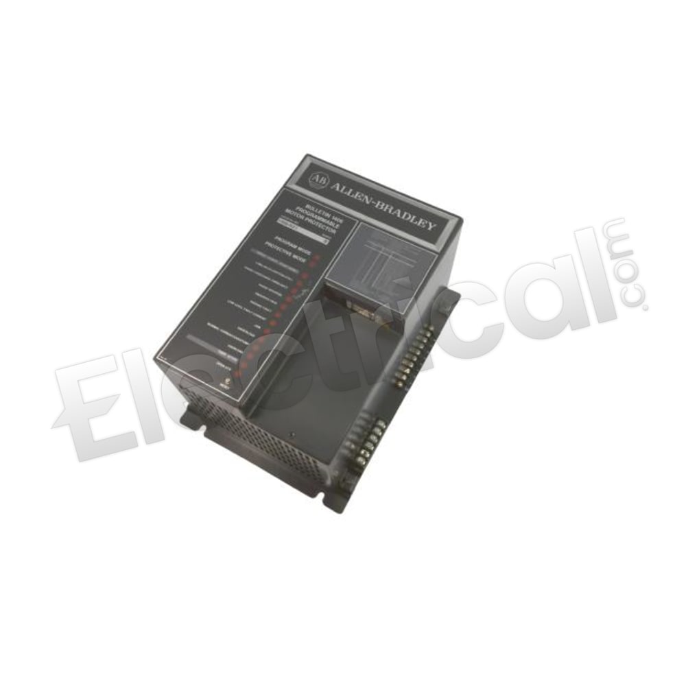 Allen-Bradley 1406-NX1 Control Automation