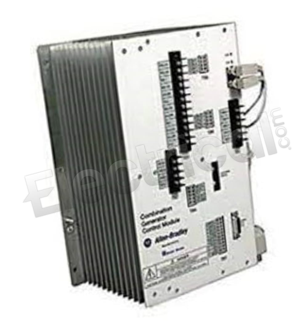Allen-Bradley 1407-CGCM-DLR CPU/Control Board Automation