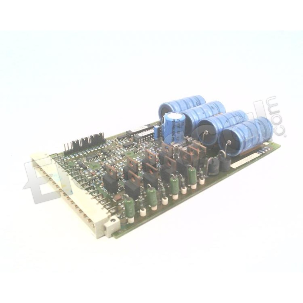 Parker 1408.092 Industrial Computer Accessory Automation