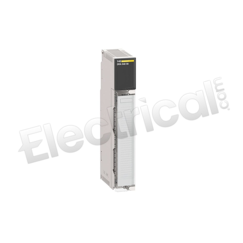 Schneider Electric 140CPS12400 PLC Automation