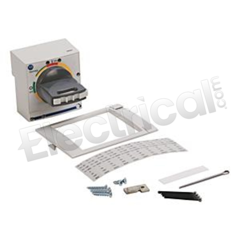 Allen-Bradley 140G-H-RMB Part And Accessory Circuit Breaker