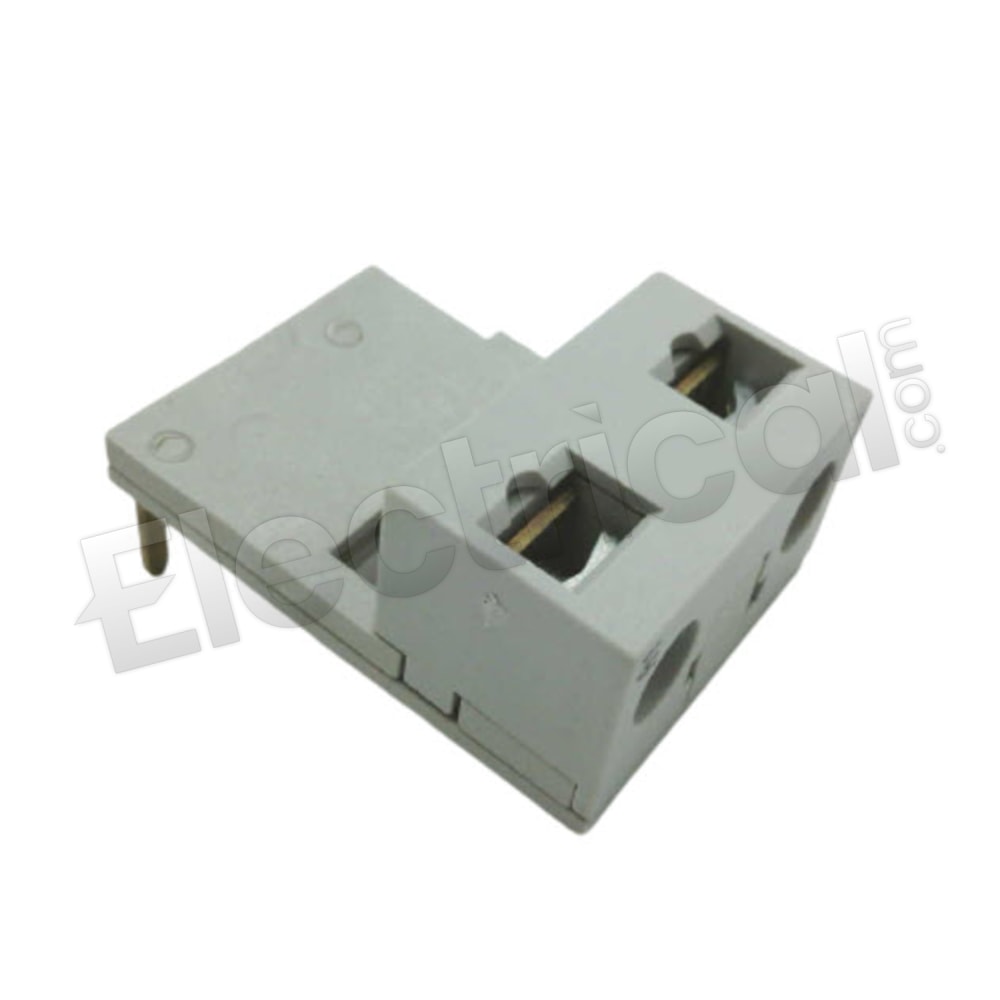 Allen-Bradley 140M-C-PSC23 Contactor And Motor Starter Auxiliary Motor ...