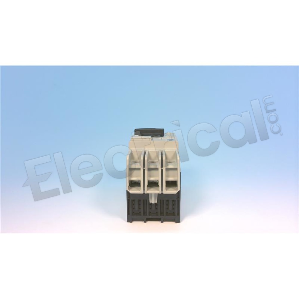 Allen-Bradley 140M-C2E-C10-SX-TE Molded Case Circuit Breaker