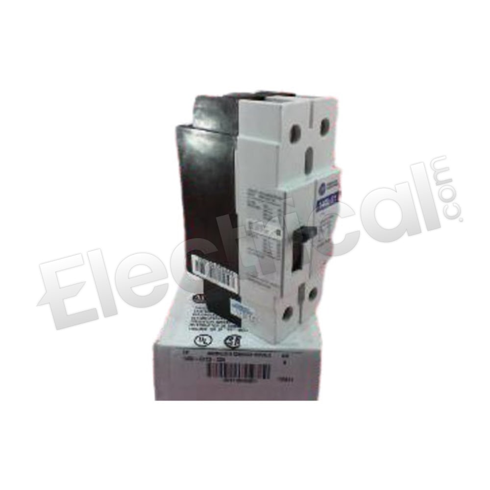 Allen-Bradley 140U-G1C2-C20 Molded Case Circuit Breaker