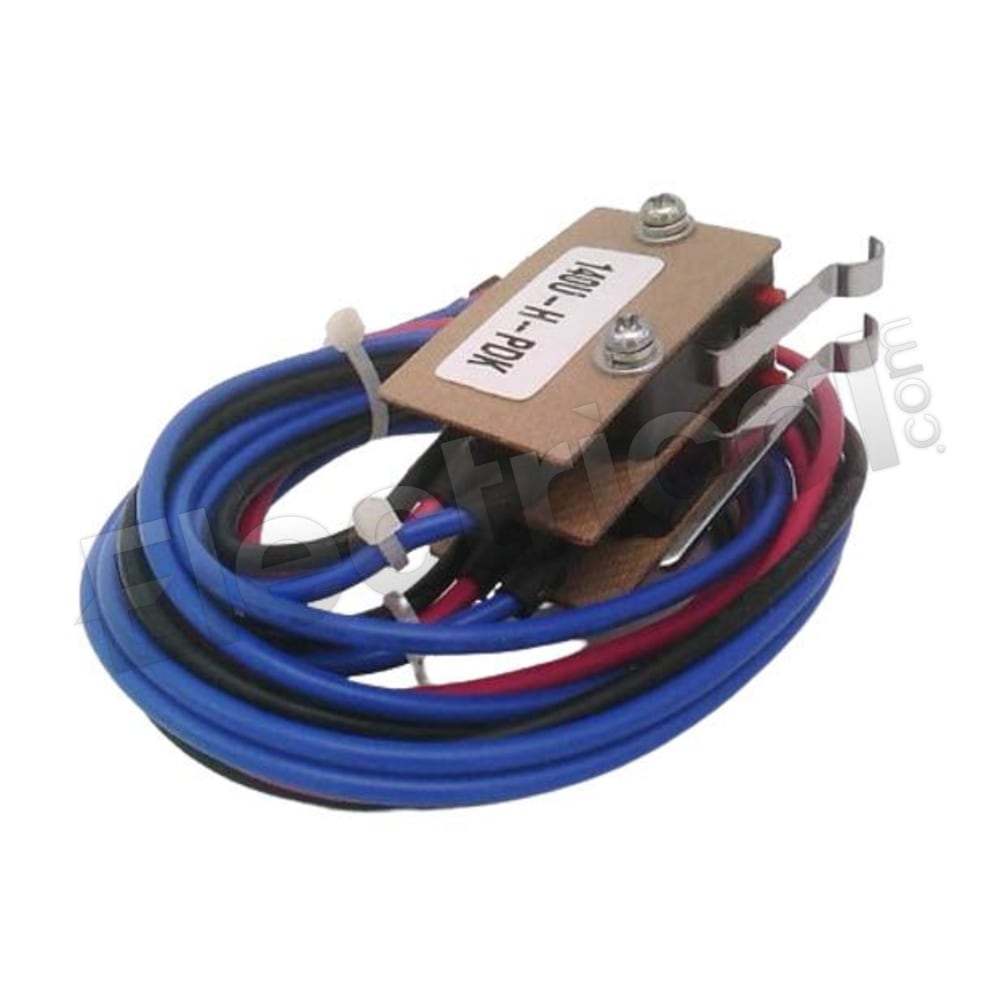 140U-H-PDK Allen-Bradley Part And Accessory Circuit Breaker